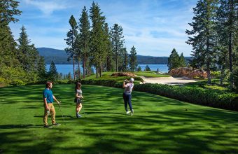 Ship Sticks: The Best Way to Ship Golf Clubs | 3.5M+ Shipped